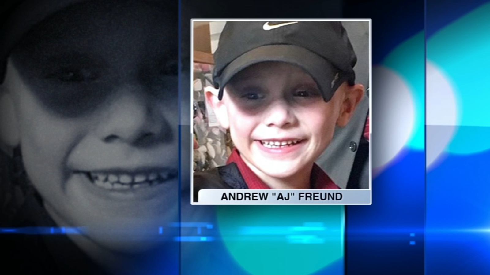 AJ Freund murder: 2 former DCFS employees who oversaw Crystal Lake boy's case charged with child ...