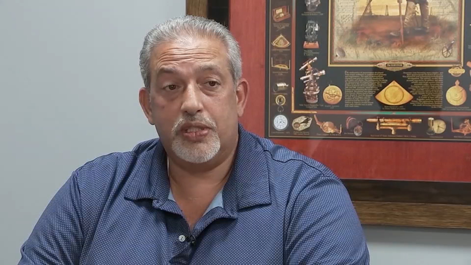 Body cam footage released in the fatal HPD involved-shooting of Nicolas ...