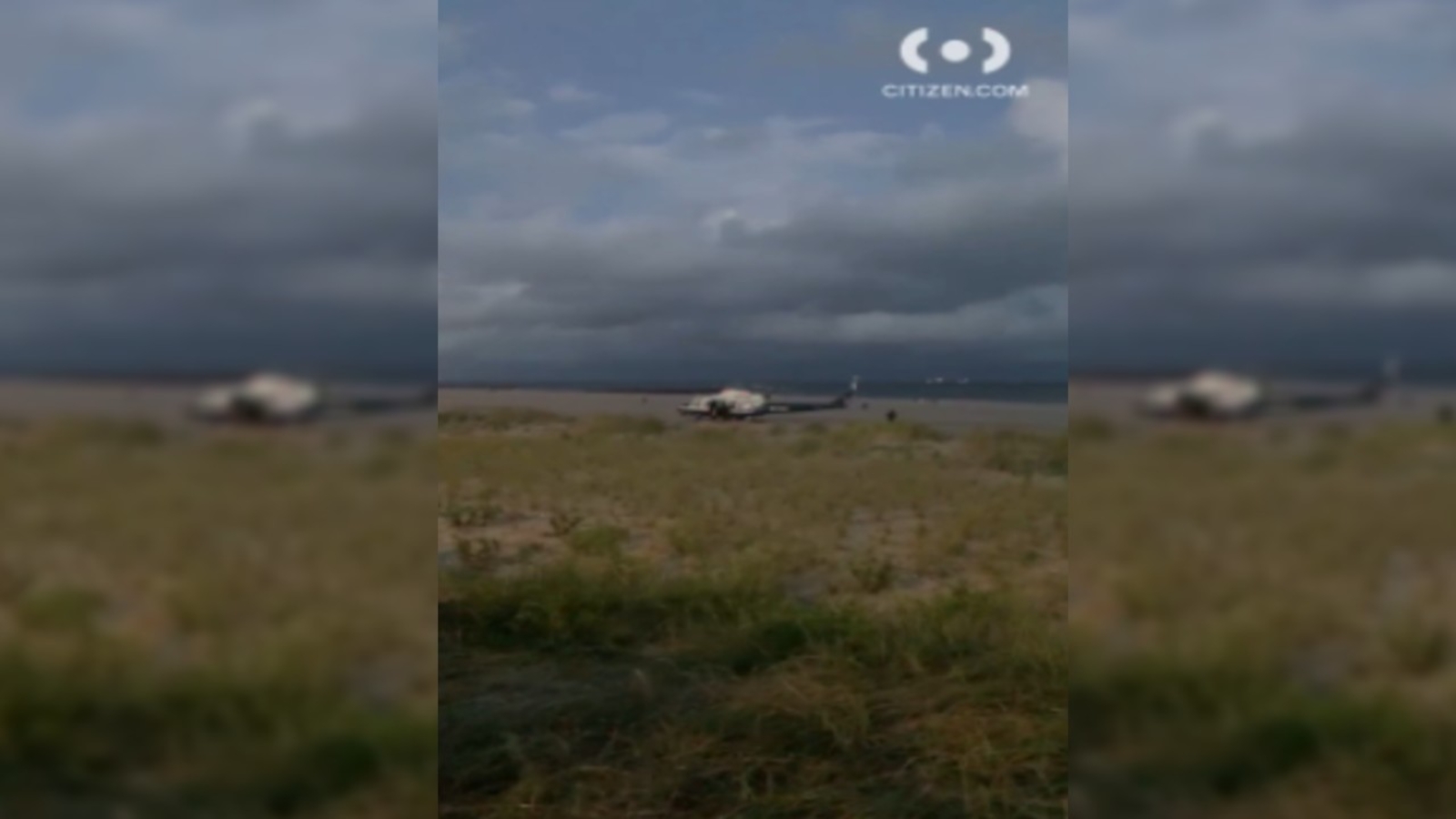Queens missing swimmer: Body of woman recovered on Rockaway Beach ...