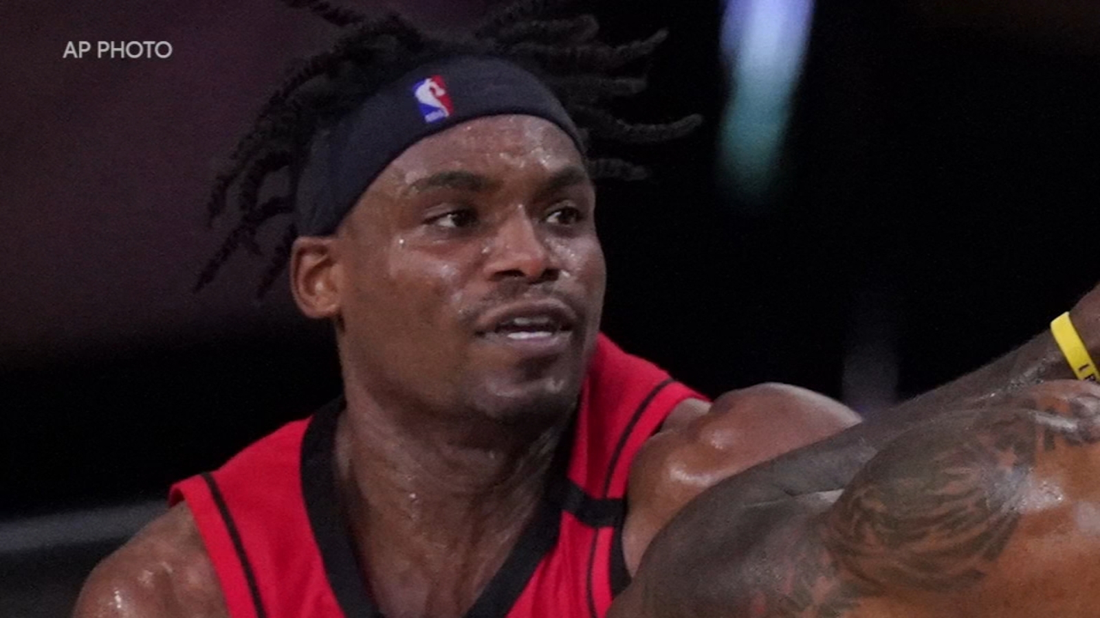 Rockets' Danuel House Jr. out for season after bubble violation - ABC13 ...