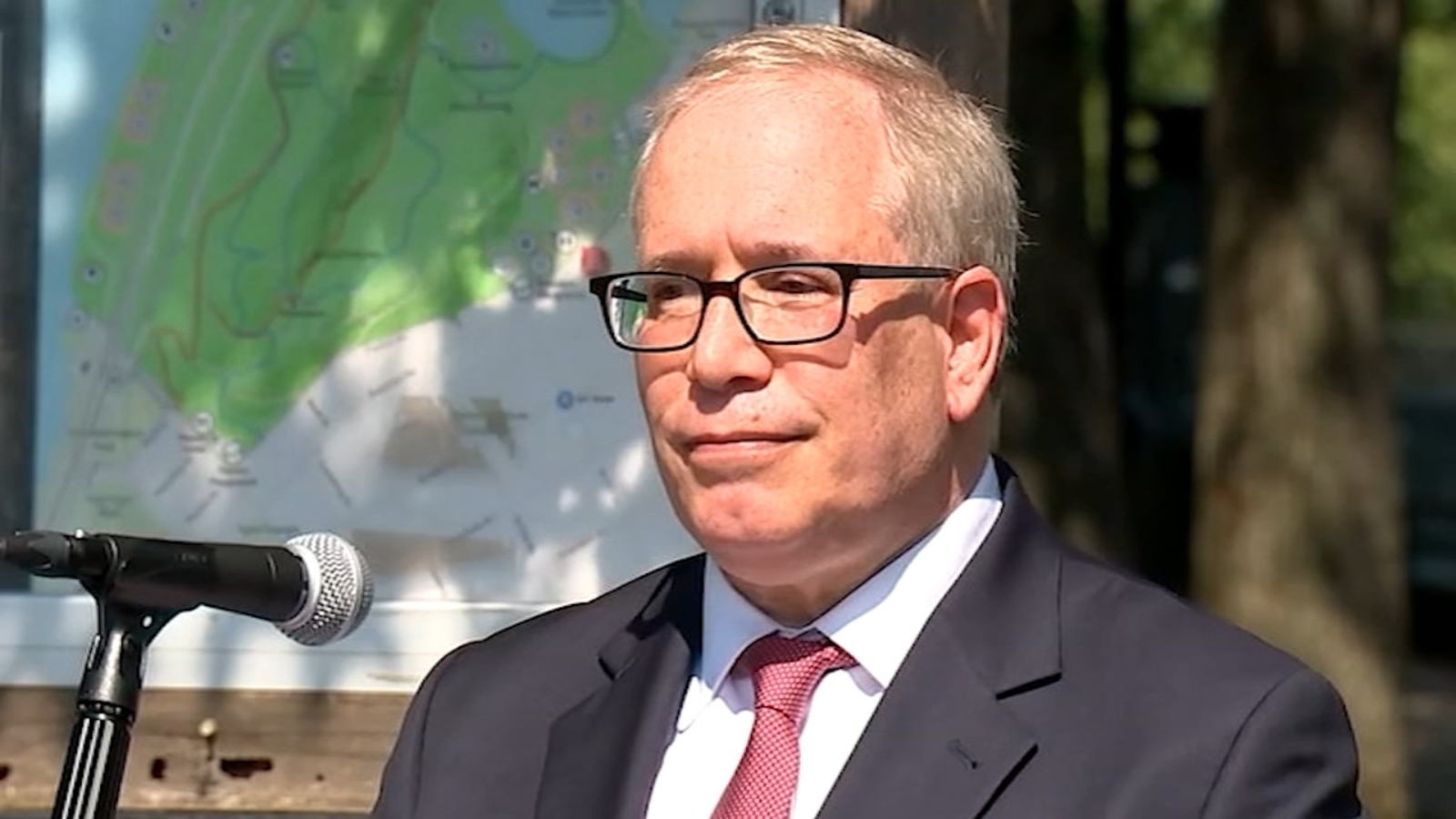 Up Close with Bill Ritter: Scott M. Stringer runs for NYC Mayor; Did ...