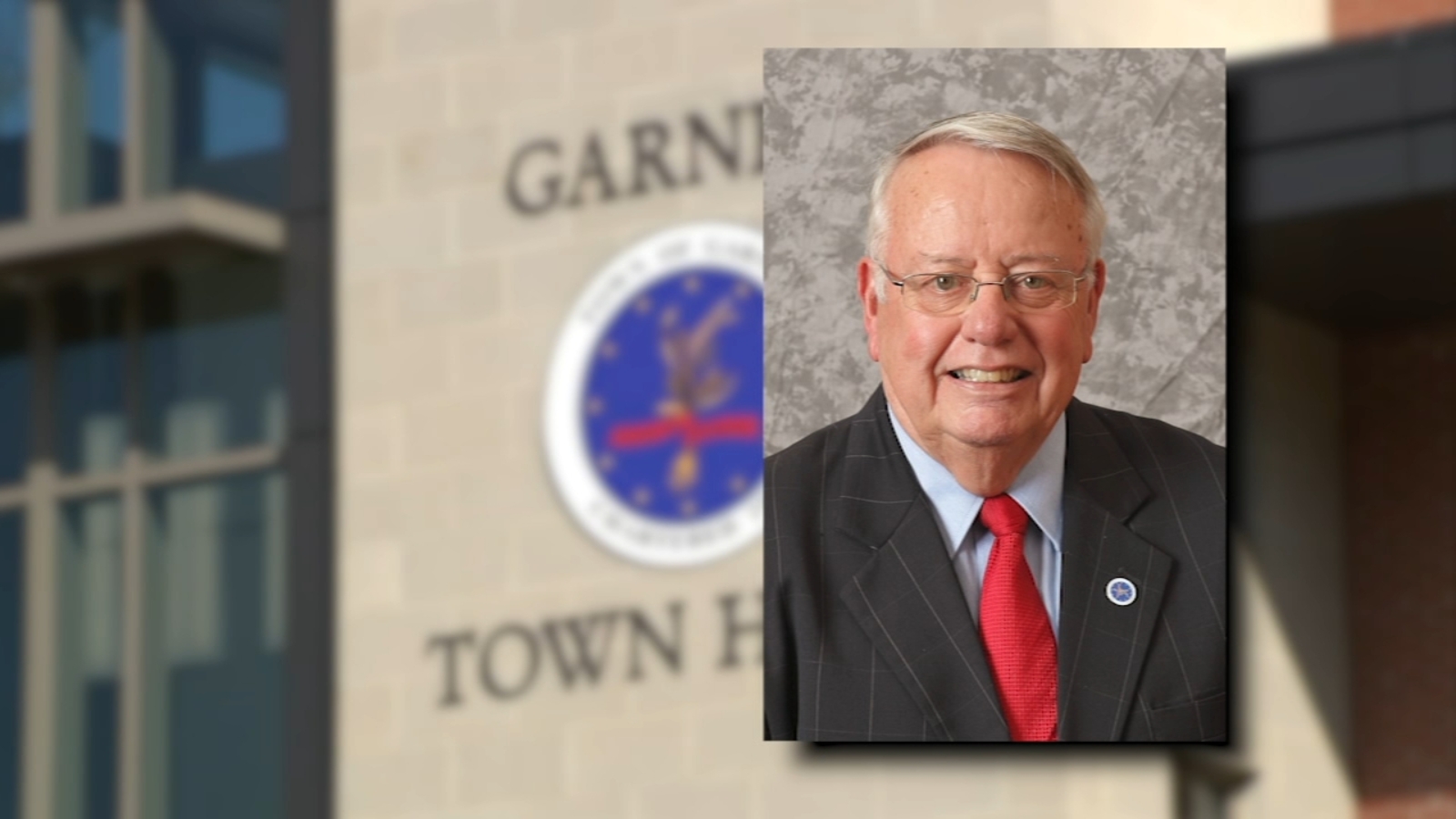 Ronnie Williams, former Garner mayor, dies at 72 - ABC11 Raleigh-Durham