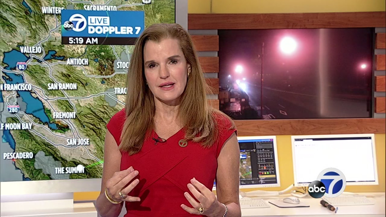 AccuWeather forecast for San Francisco, San Jose, Oakland and Bay Area ...