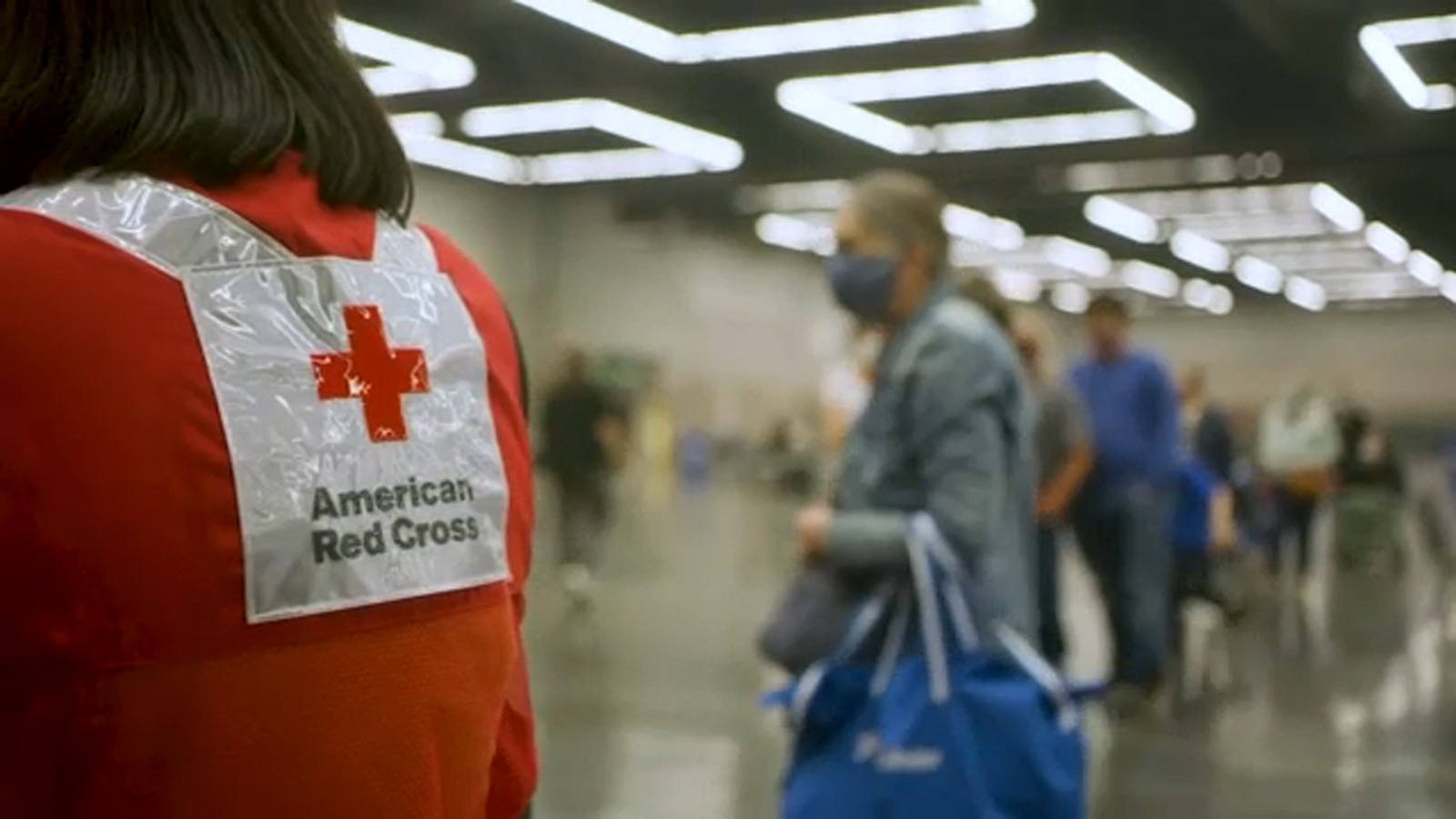 North Carolina's Red Cross sends help to aid in Oregon wildfires ...