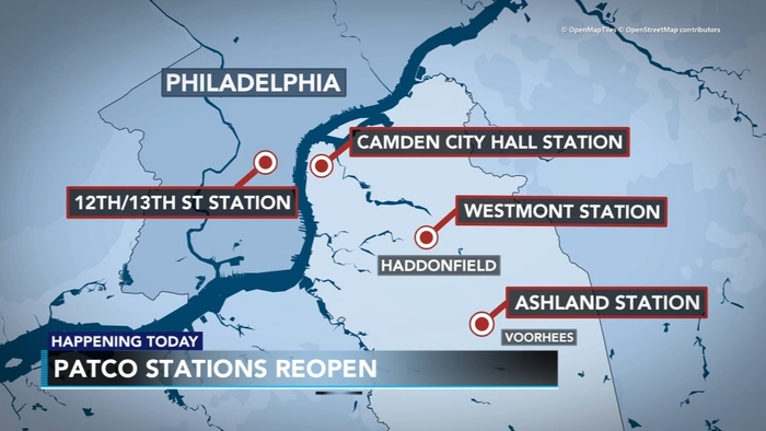 Patco - 6abc Philadelphia