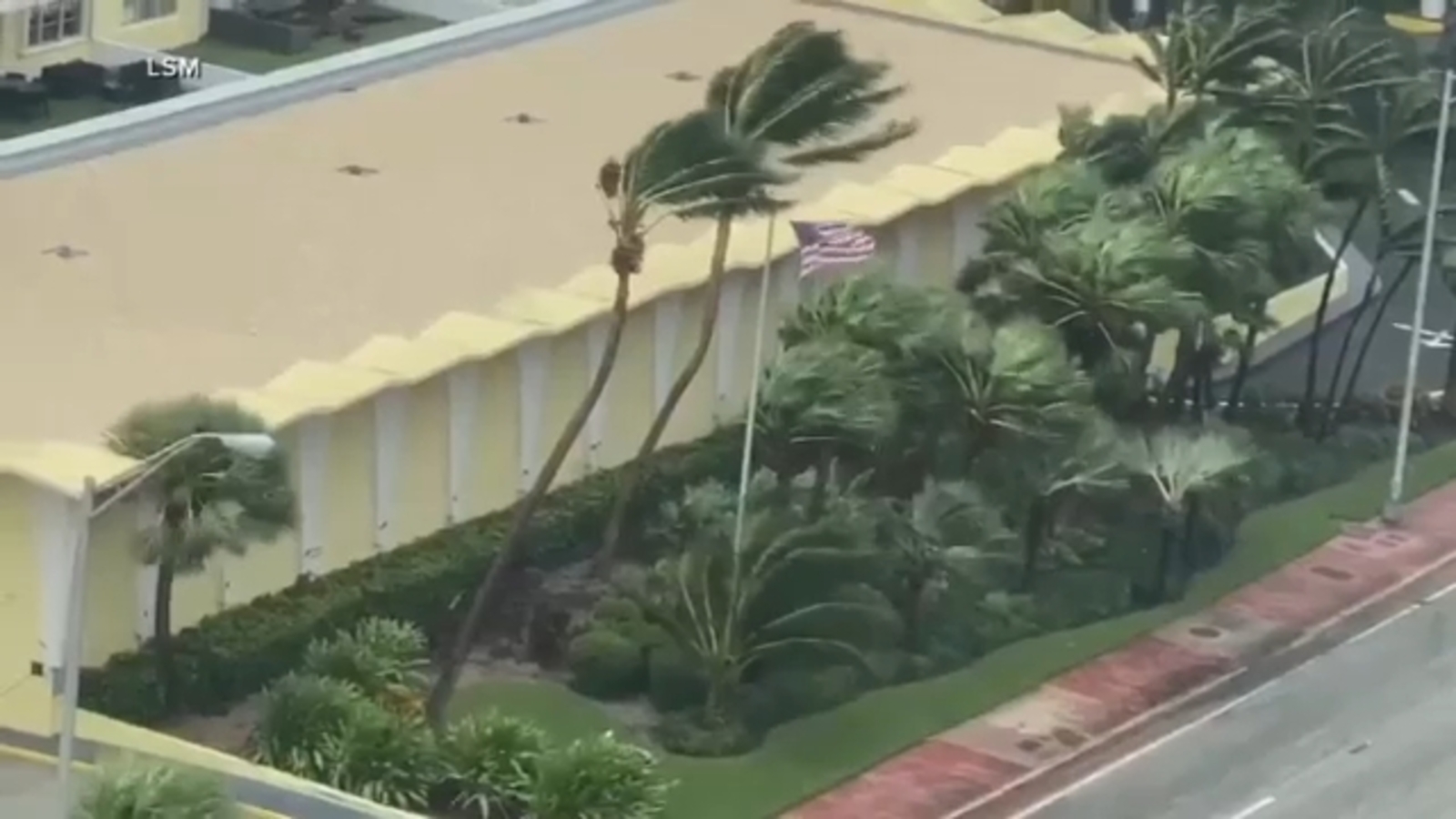 Hurricane Sally, now a Category 2, threatens Gulf Coast with a slow ...