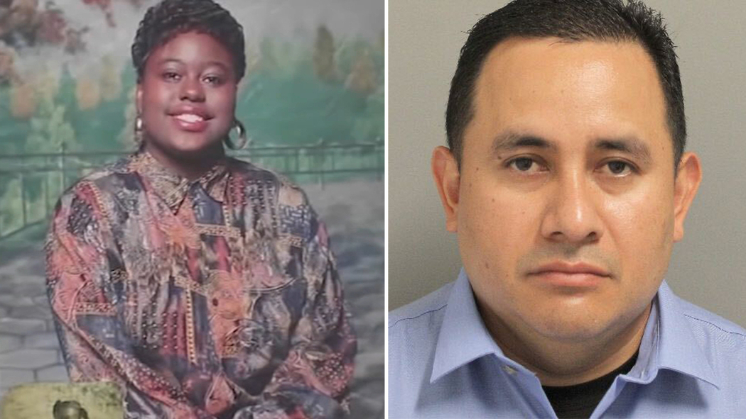 Pamela Turner Baytown Police Officer Fatally Shoots Woman After