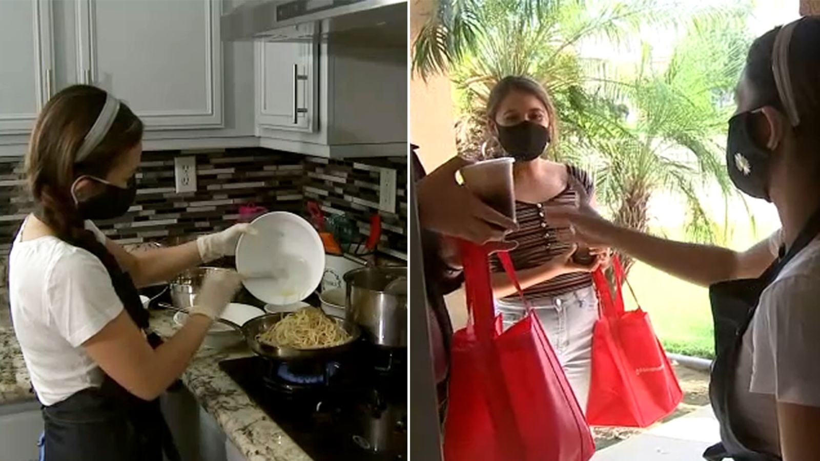 'Foodnome' helps home cooks legally navigate process of making, selling ...