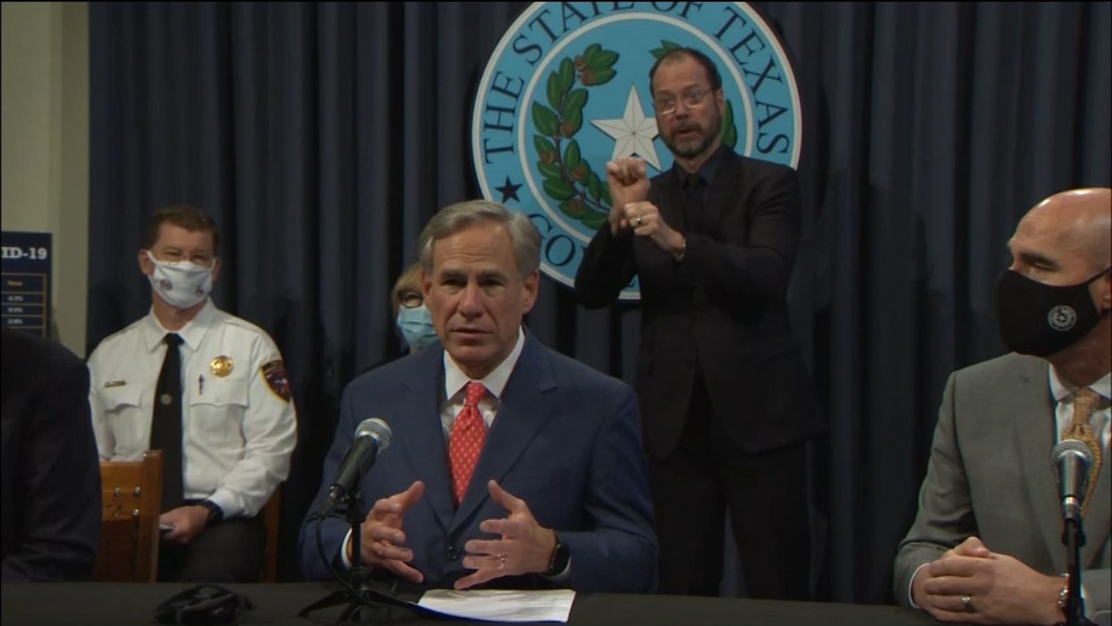 As Texas reopens, border leaders say restrictions at international ...