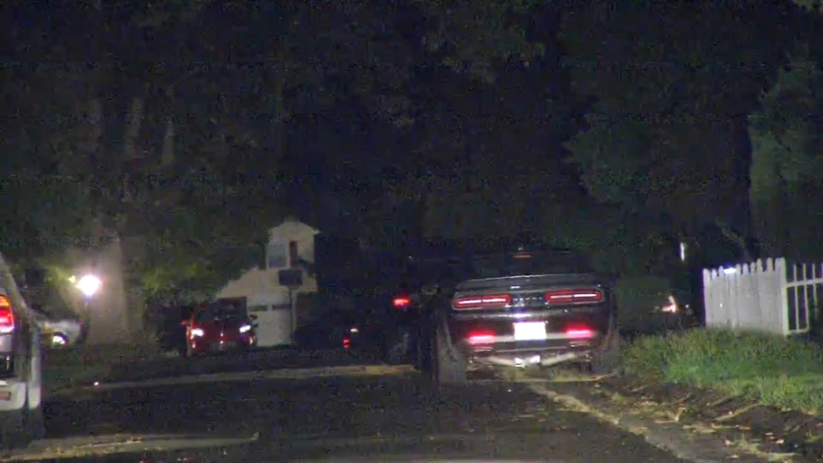 Man abducted in own vehicle during 'random' attack in New Castle County ...