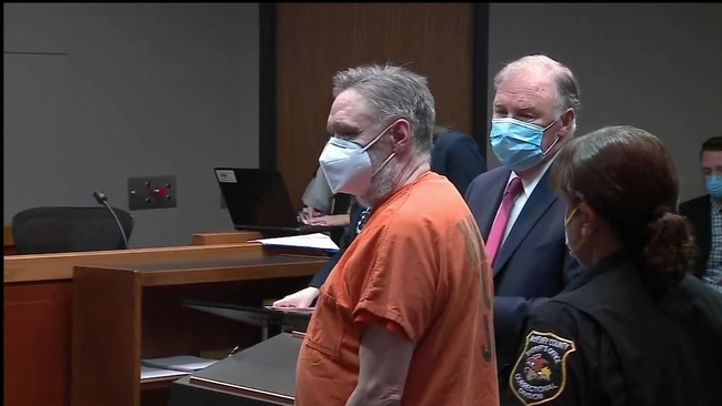 AJ Freund murder: Andrew Freund, Crystal Lake boy's father, sentenced ...