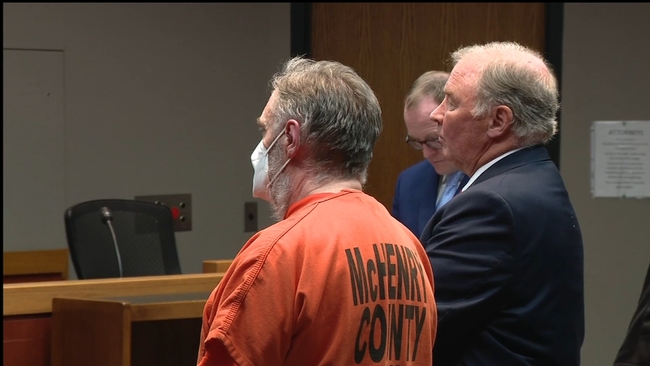 AJ Freund murder: Andrew Freund, Crystal Lake boy's father, sentenced ...