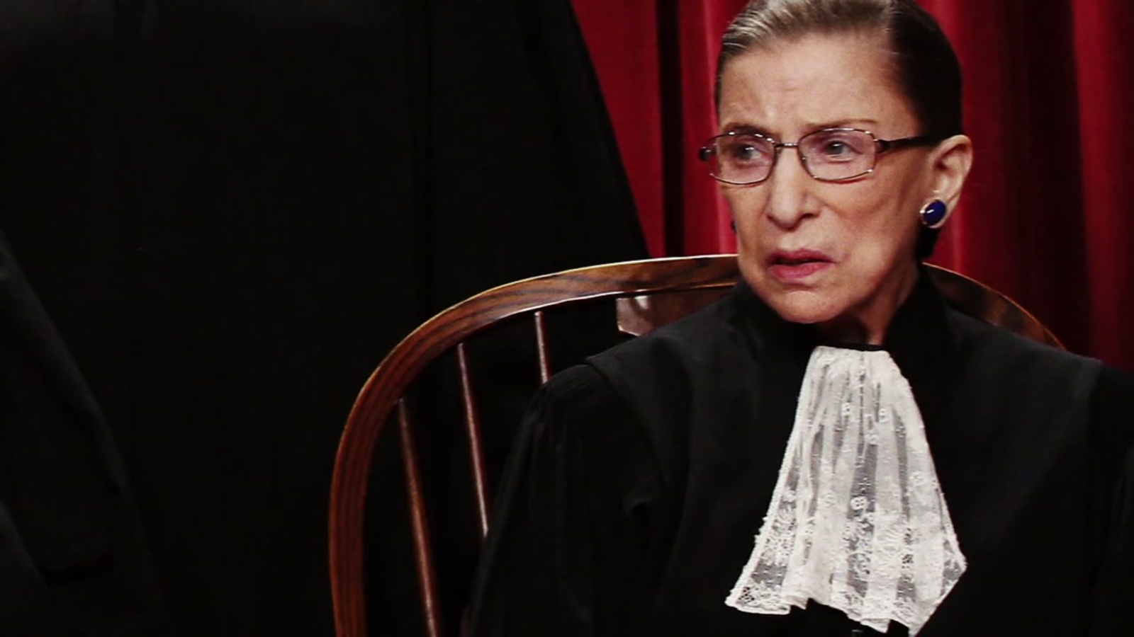 Ruth Bader Ginsburg: 'RBG' was a frequent visitor and favorite in the ...