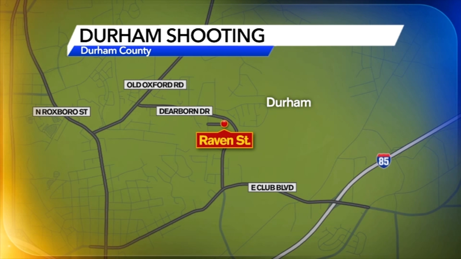 Boy hospitalized after late night shooting in Durham, officers ...