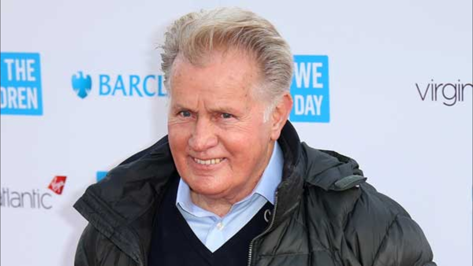 Martin Sheen recovering from heart surgery - ABC11 Raleigh-Durham