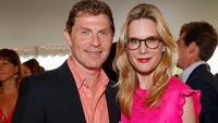 Celebrity Chef Bobby Flay Separated From Wife Law Order SVU Star Celebrity Chef Bobby Flay Separated From Wife Law Order SVU Star