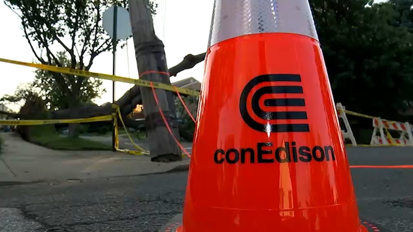 Con Edison issuing credits to customers who lost power for more than 72 ...