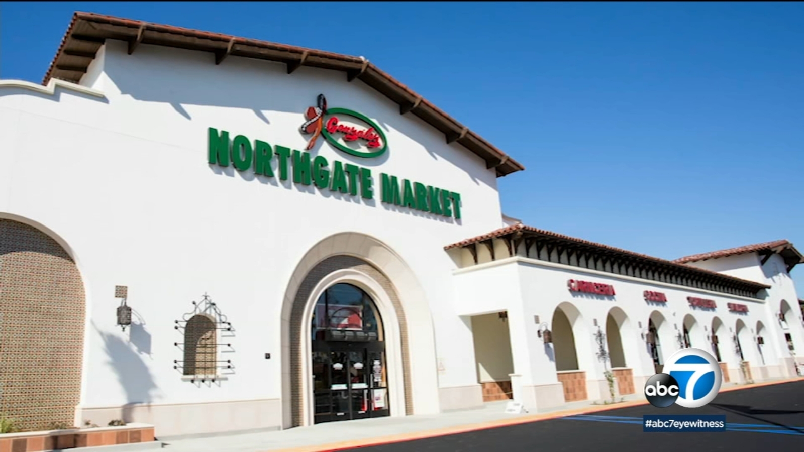 Northgate Market: An Anaheim immigrant family built an empire from a ...