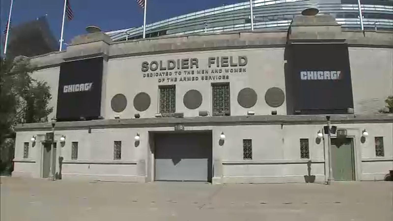 Chicago Bears win back-to-back games after holding on against Giants in ...