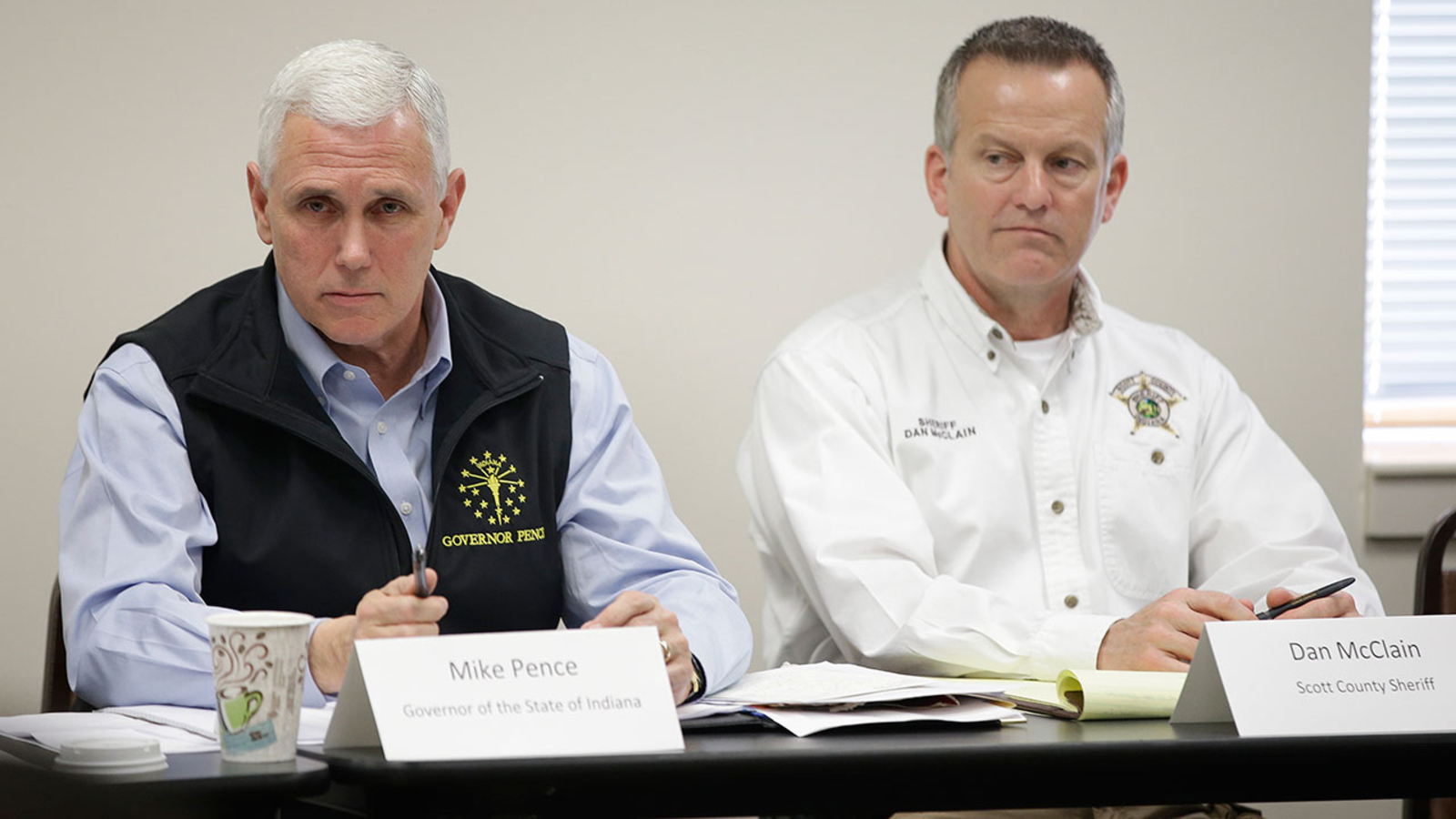 Indiana HIV outbreak affects more than 100 - ABC7 Chicago