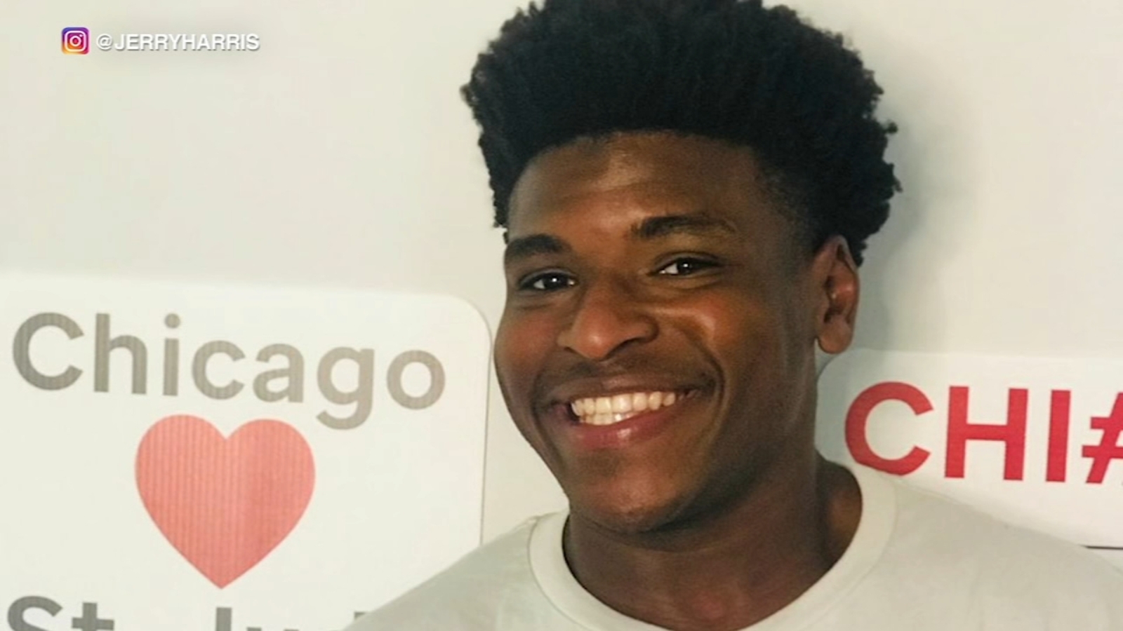Netflix 'Cheer' star Jerry Harris of Naperville appears in court on ...