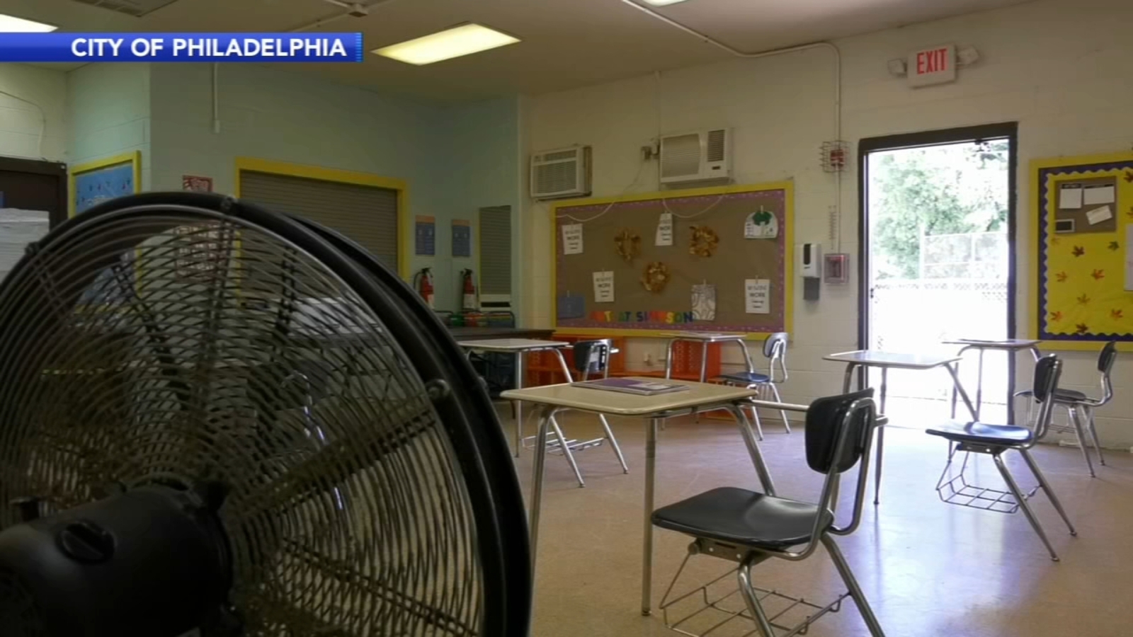 Philadelphia opens second phase of access centers: FULL LIST - 6abc ...