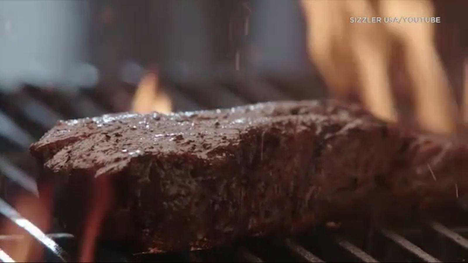 OC-based Sizzler files for bankruptcy, to keep locations open during ...