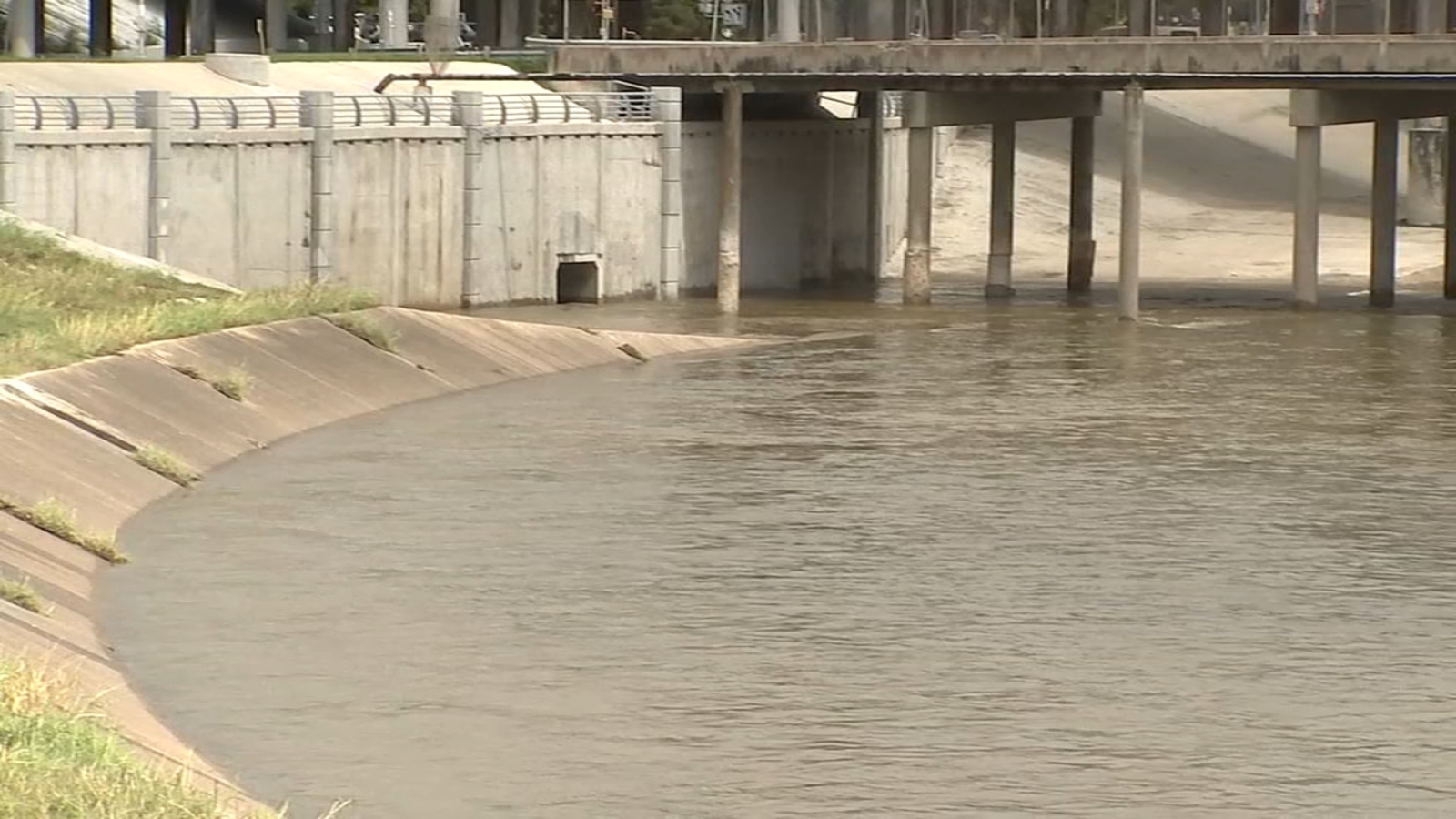 Brays Bayou project saved properties from TS Beta's flooding, was it ...