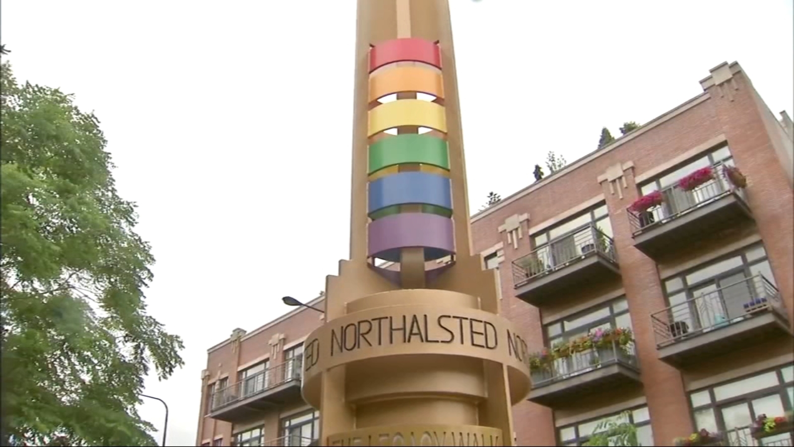 Boystown name change: Chicago's LGBTQ neighborhood to be known as ...