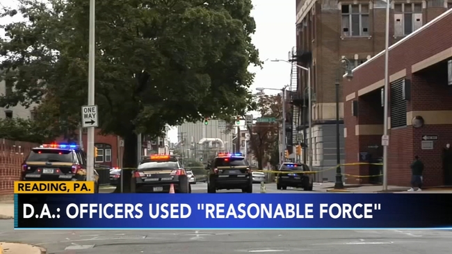 Reading News - 6abc Philadelphia