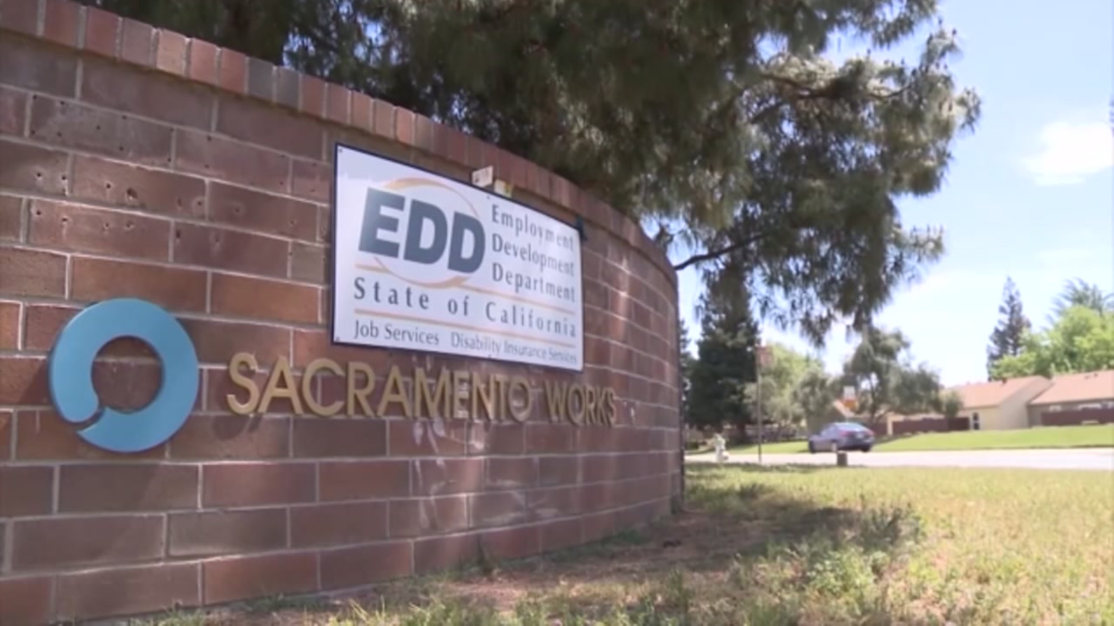 California unemployment: Woman watches via text as scammer drains EDD ...