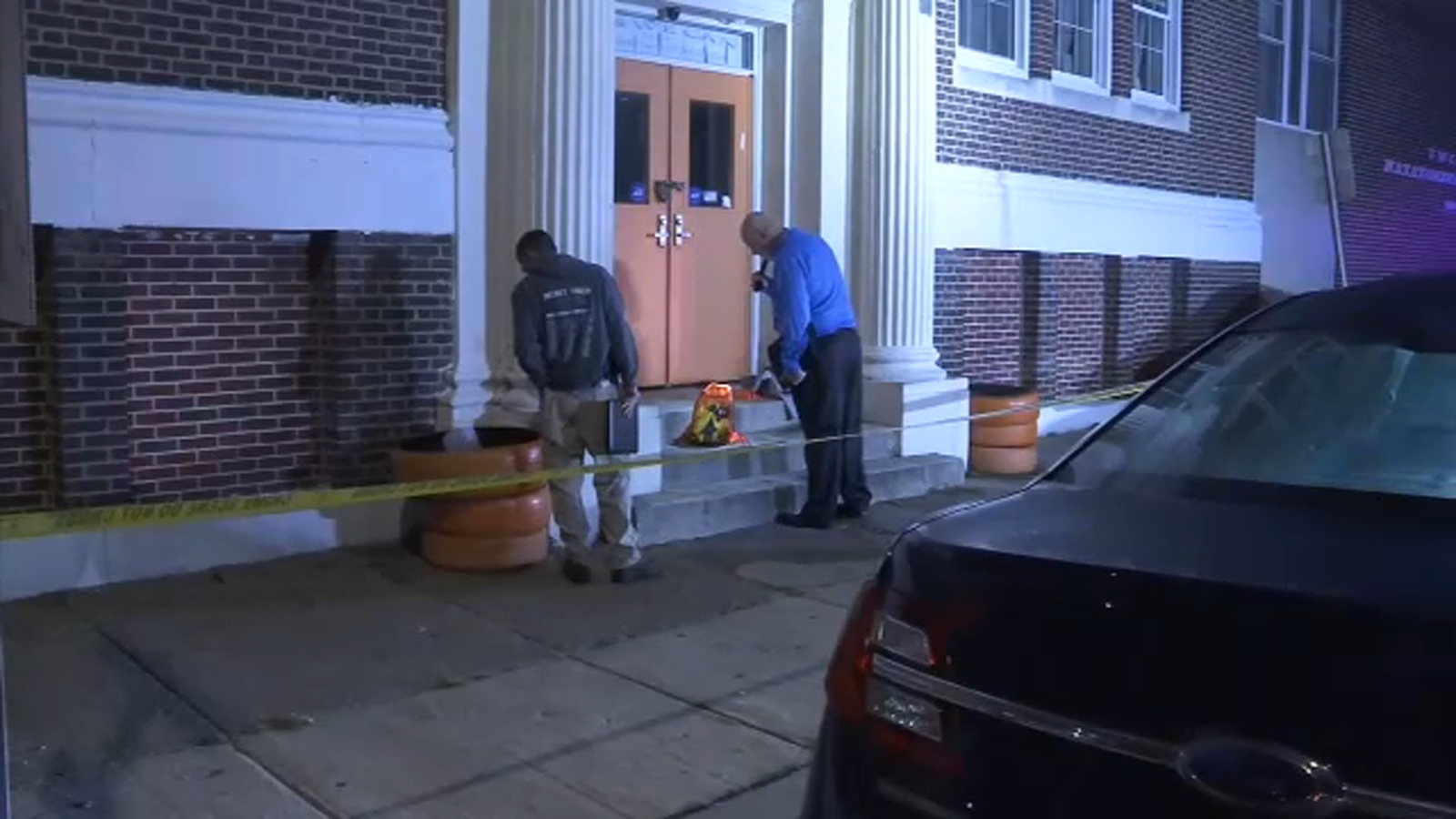 Suspicious death investigation in Chester, Delaware County underway ...