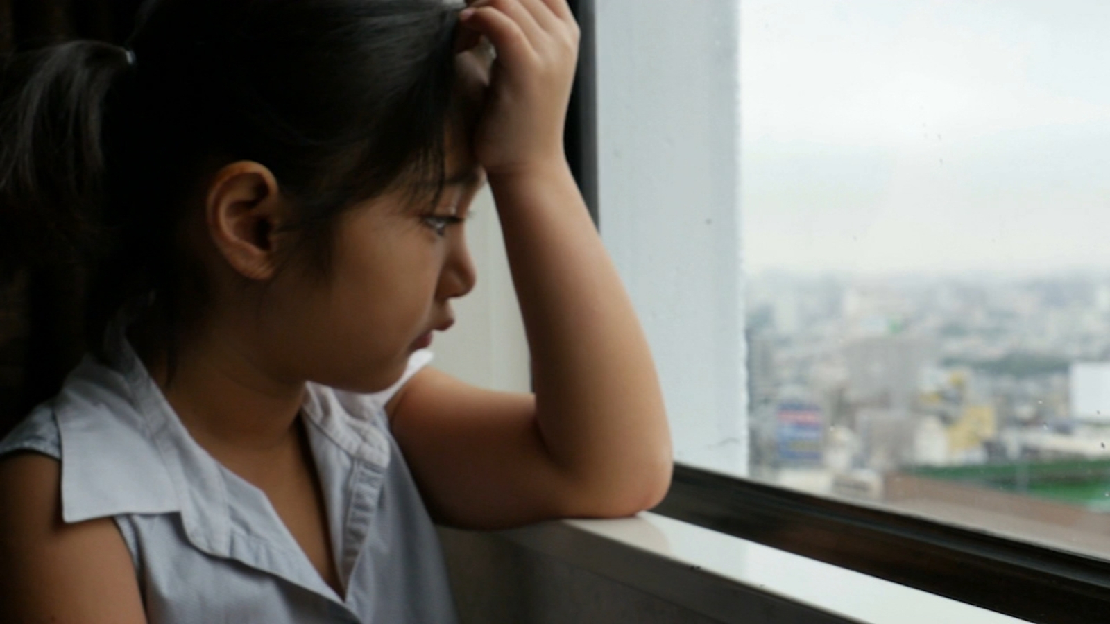 Children First: 7 ways to reduce stress while distance learning during ...