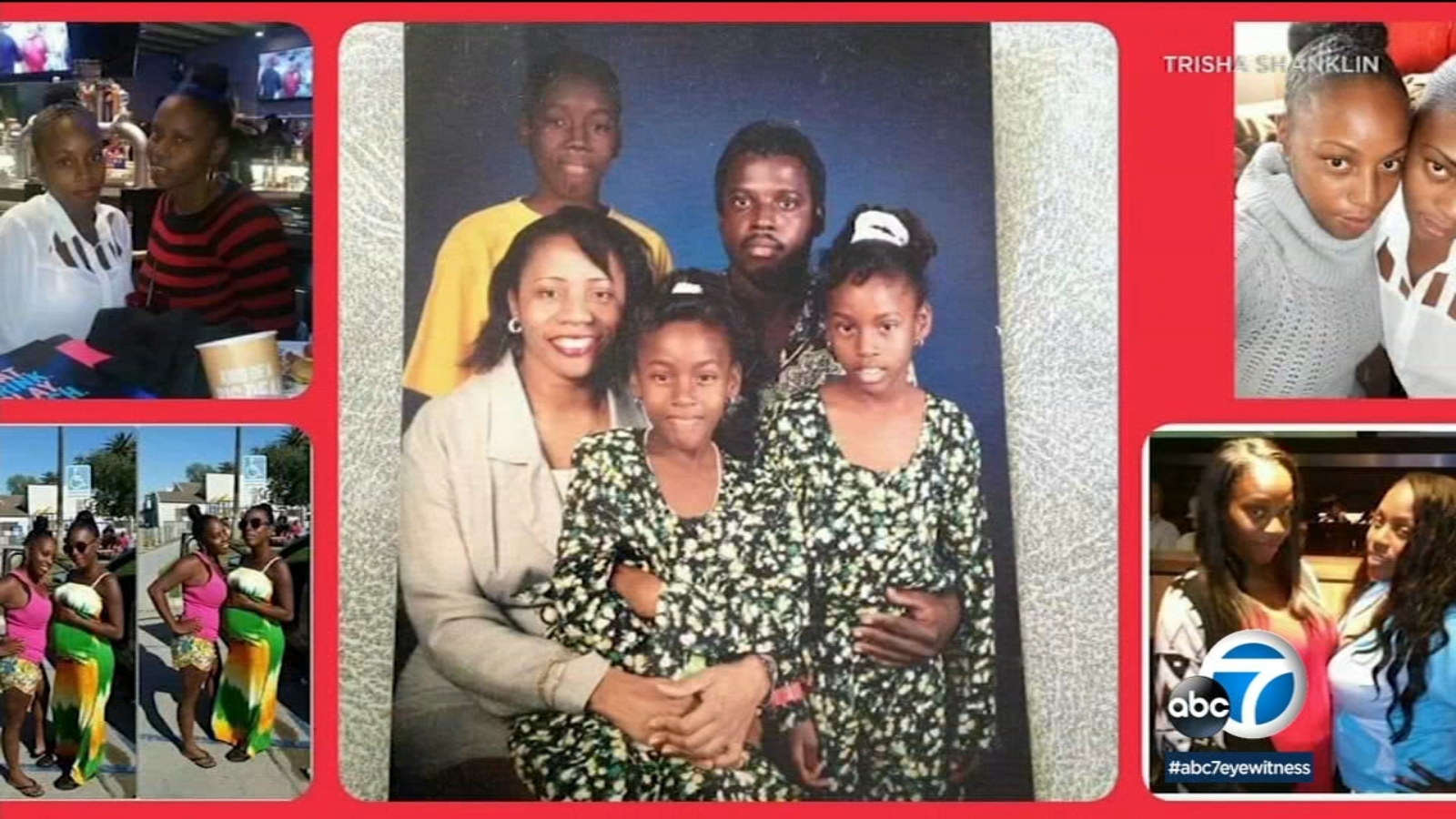 Southern California woman shares grief of losing sister in police ...