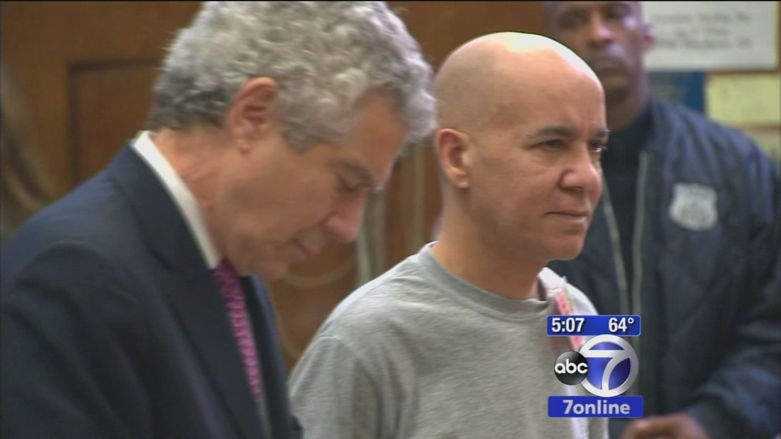 Jurors In Etan Patz Murder Trial Enter 8th Day Of Deliberations Abc7