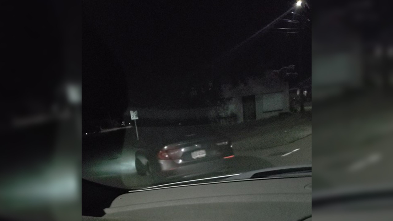 Durham Police Looking For Car Linked To Hit And Run That Left