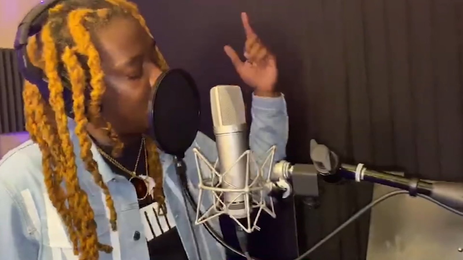 Philadelphia rapper Kevin Exil raises awareness for sickle cell disease ...