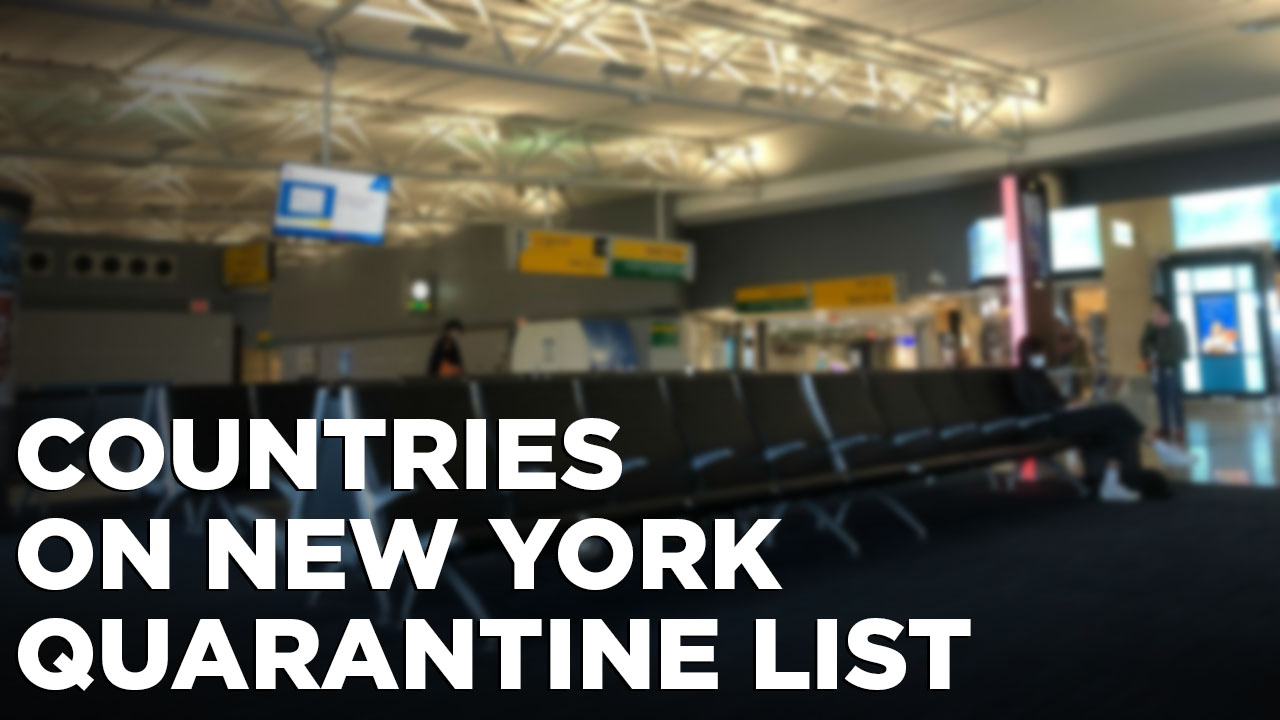 Quarantinelist