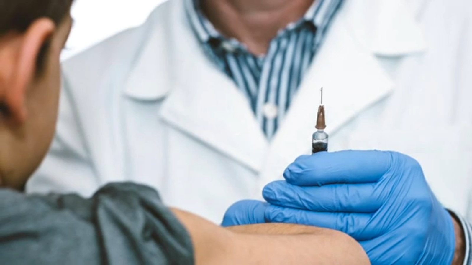 Flu shot more important than ever experts warn as influenza season ...
