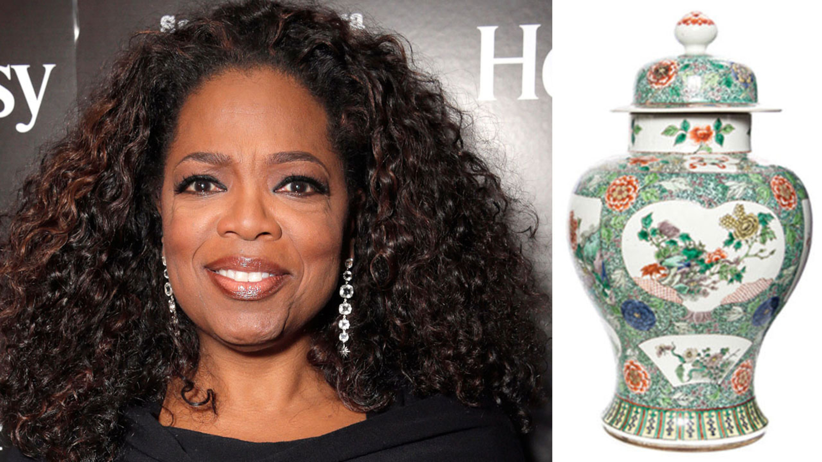 Oprah Winfrey's Chicago auction preview - ABC7 Chicago