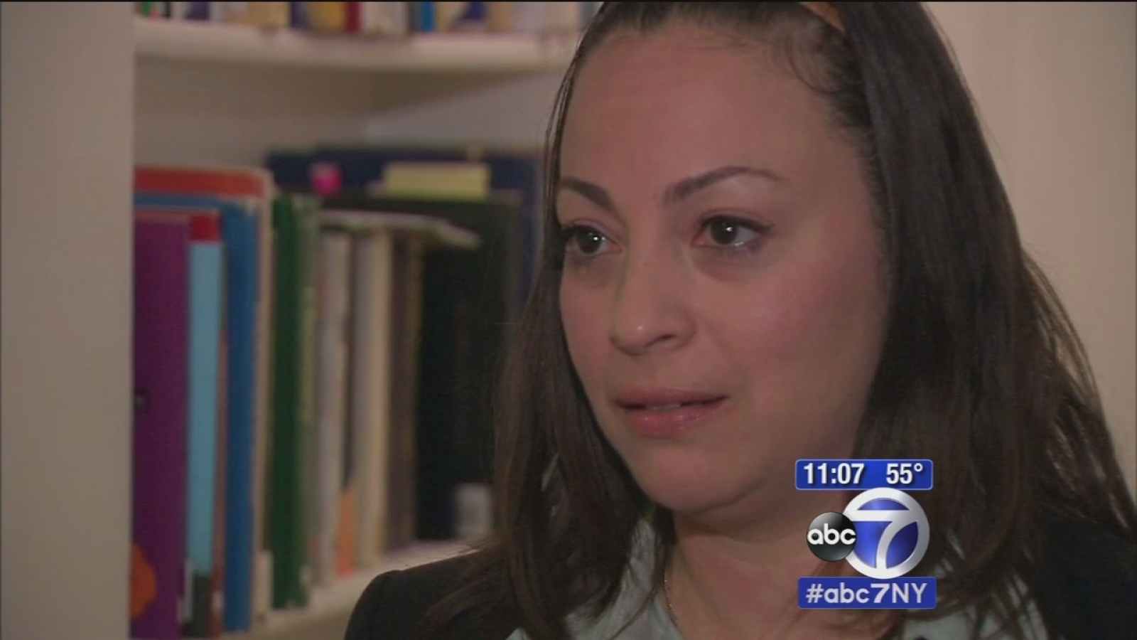 Inwood middle school teacher fired over bullying lesson says she wants justice, says lesson ...