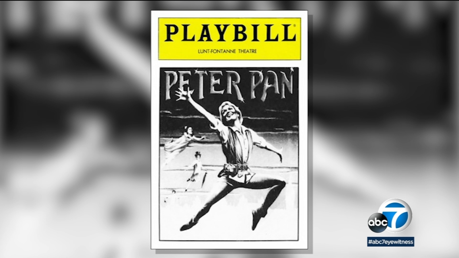 Olympian, actress Cathy Rigby McCoy fights to keep non-profit arts ...