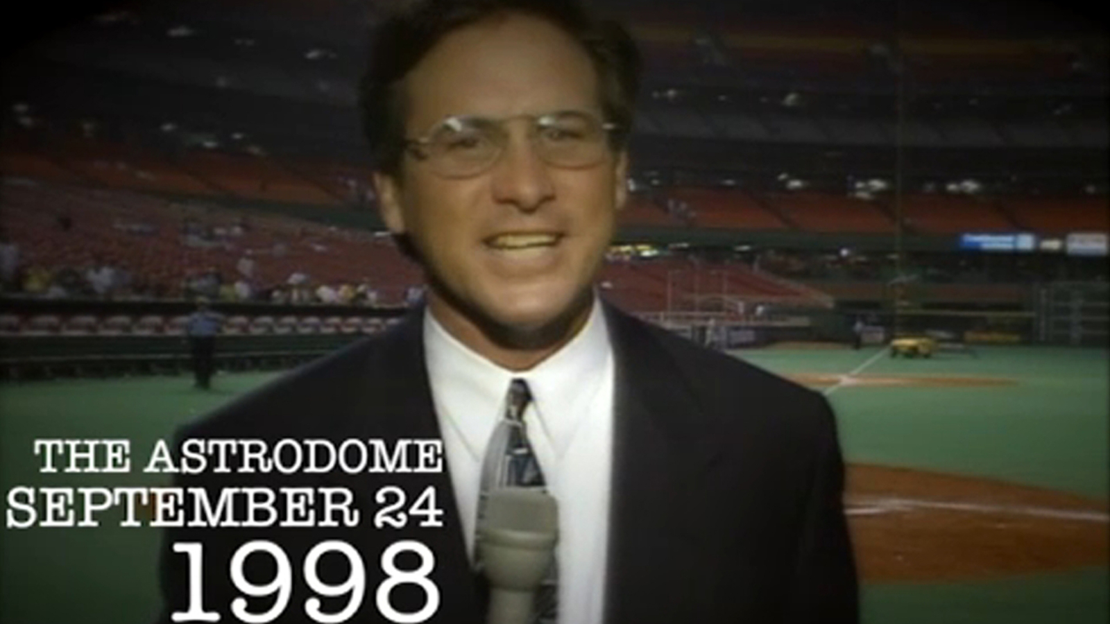 Bob Slovak signs off after 22 years at ABC13 - ABC13 Houston