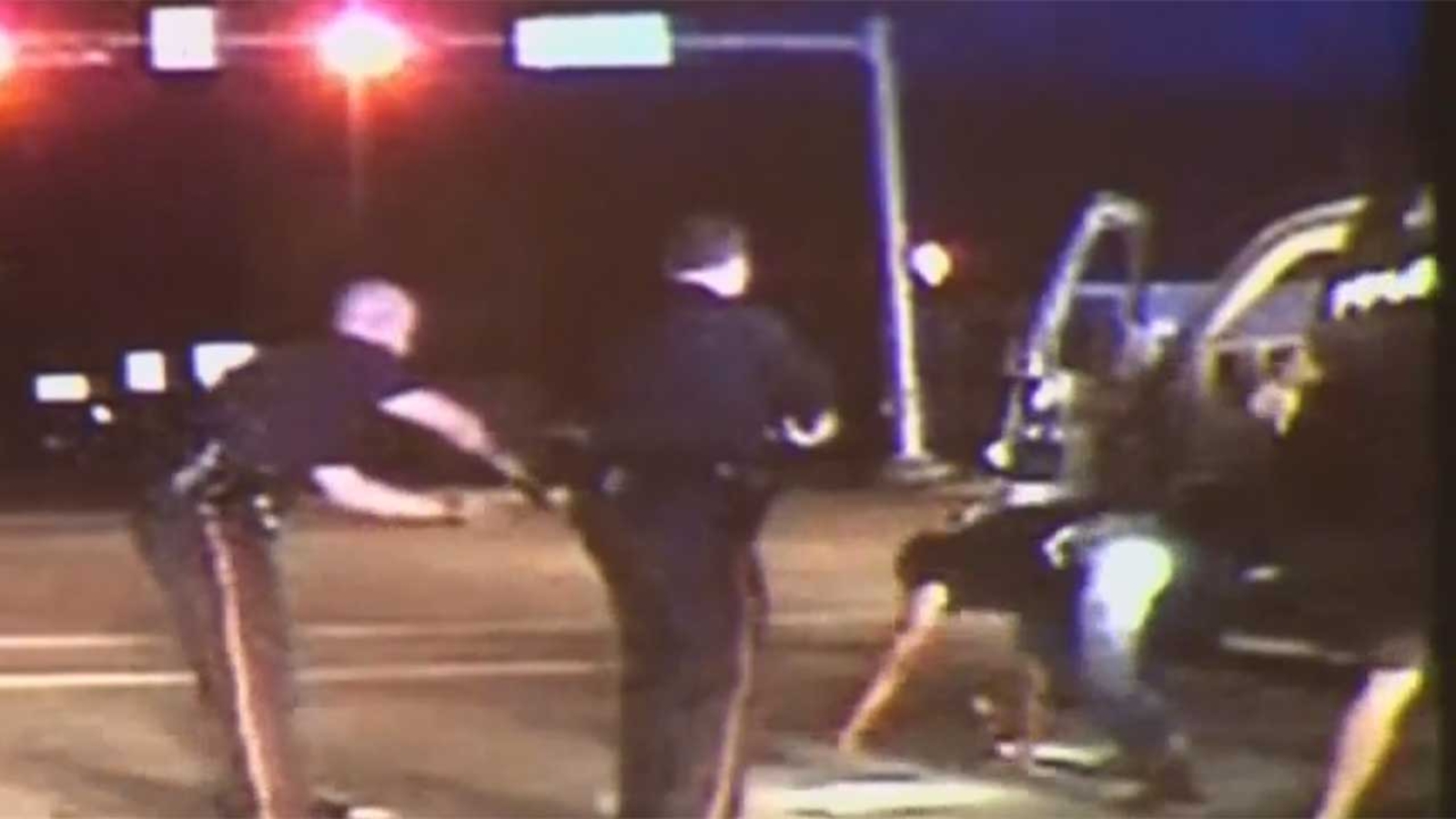 Former Pasadena Officer Takes Stand In Official Oppression Trial