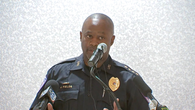 Stephen F. Austin State University swatting: Police chief said ...