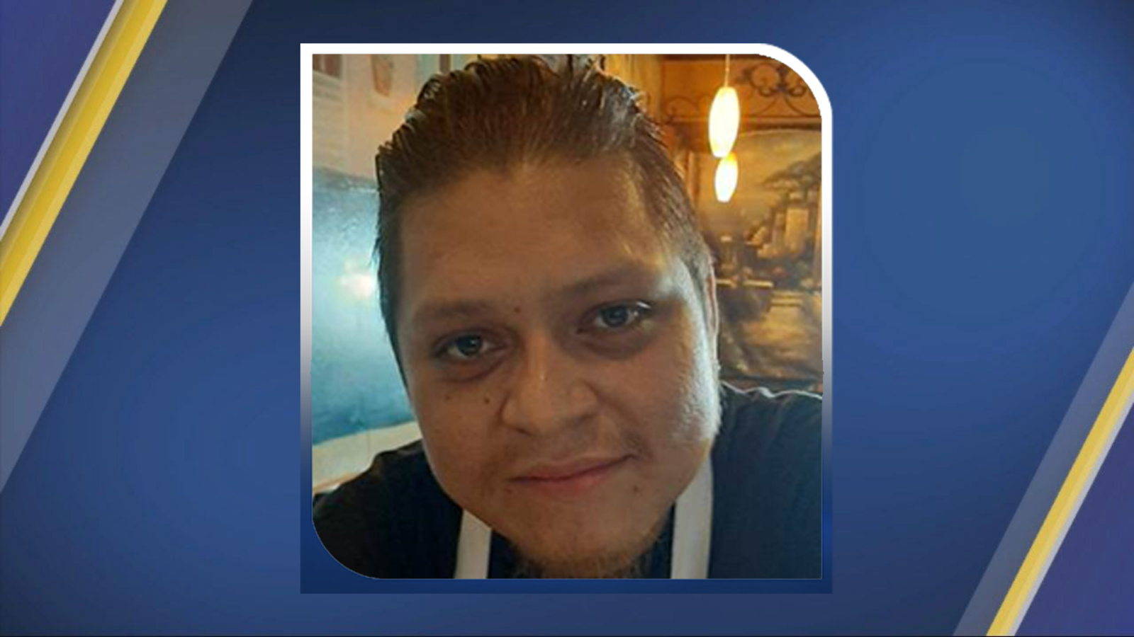 Yoni Aguilar Gamas: Missing Wilson man found safe - ABC11 Raleigh-Durham