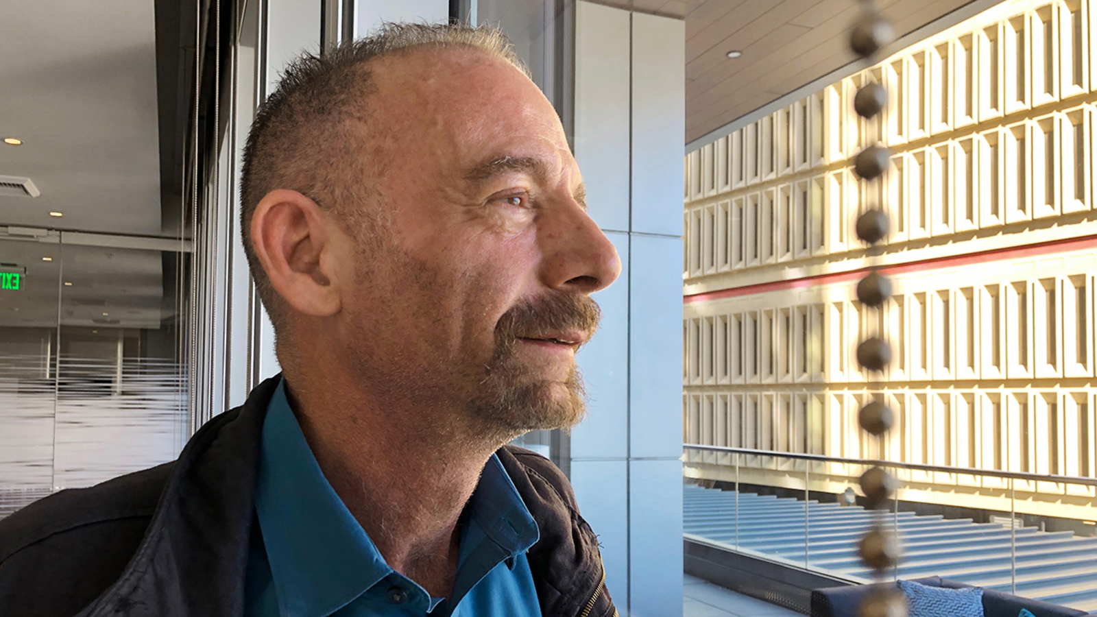 Timothy Ray Brown, 1st person cured of HIV, dies of cancer - ABC7 New York