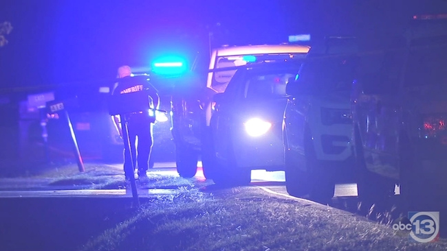 Crosby News - ABC13 Houston