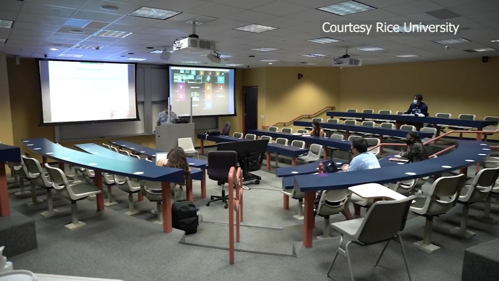 Schools and Coronavirus: CDC's new recommendations on testing to help ...