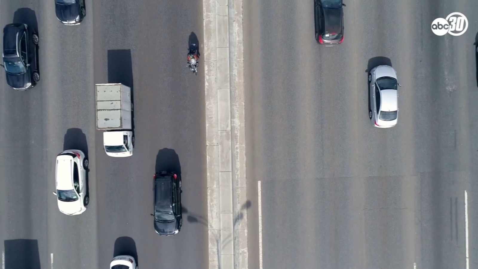 Know the Road with the CHP: How far can I go over the speed limit ...